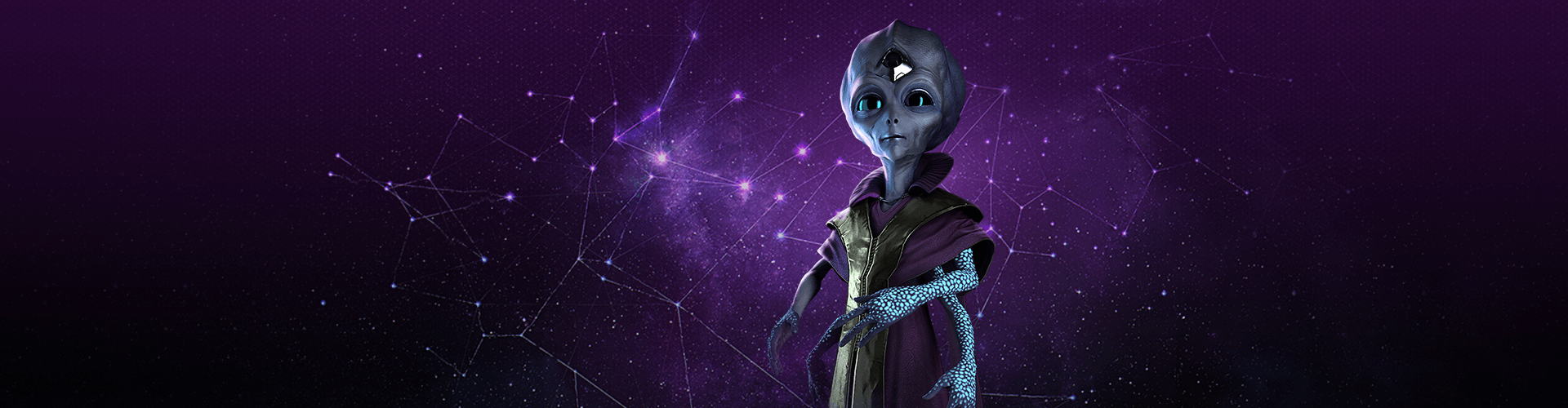 Psilon | 마스터 오브 오리온