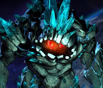 Silicoids | Races | Master of Orion