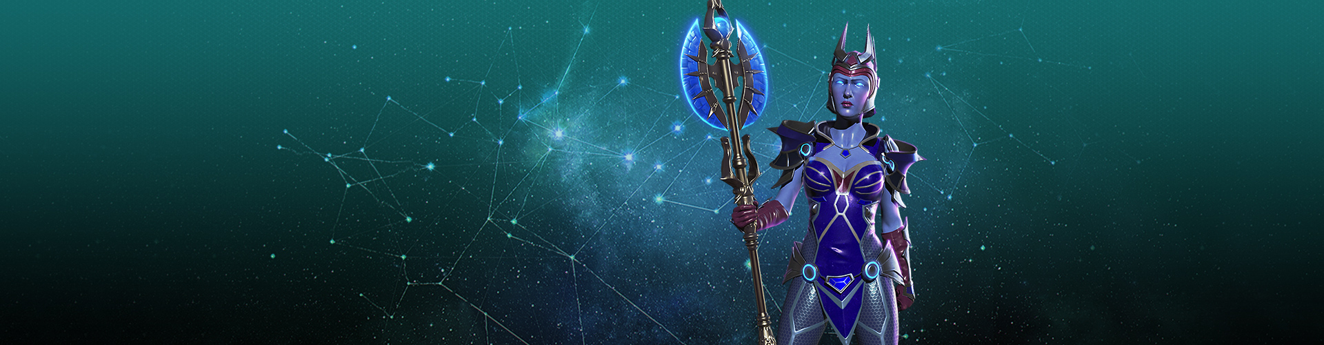 ELERIANS | Master of Orion