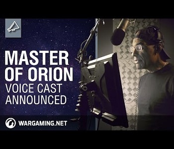 Media | Master of Orion